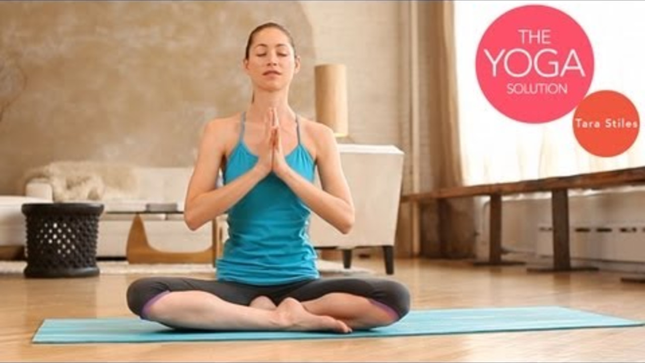 Flexibility and Range of Motion - Yoga Videos | Grokker