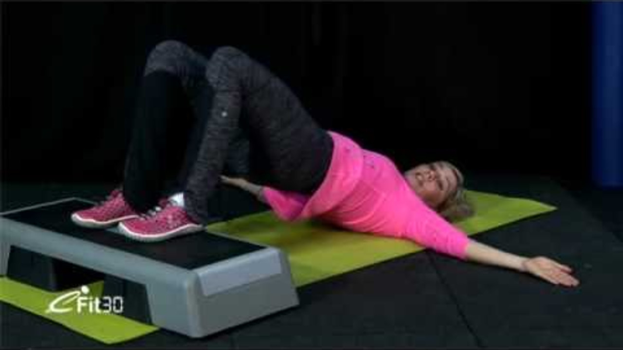 Six Week Boot Camp Workout. Week 5 Workout with Justine - Fitness and ...