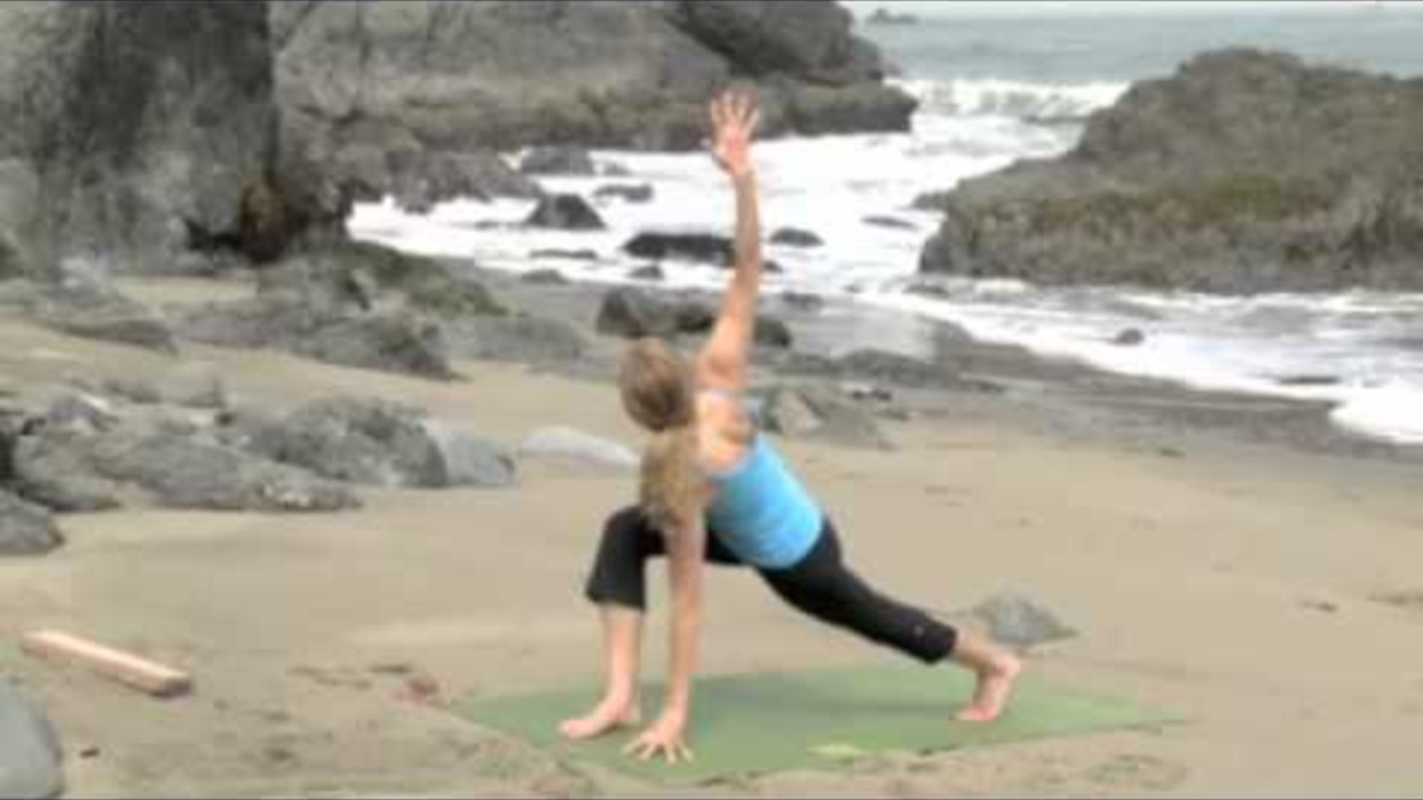 Yoga Basics - Yoga Videos | Grokker
