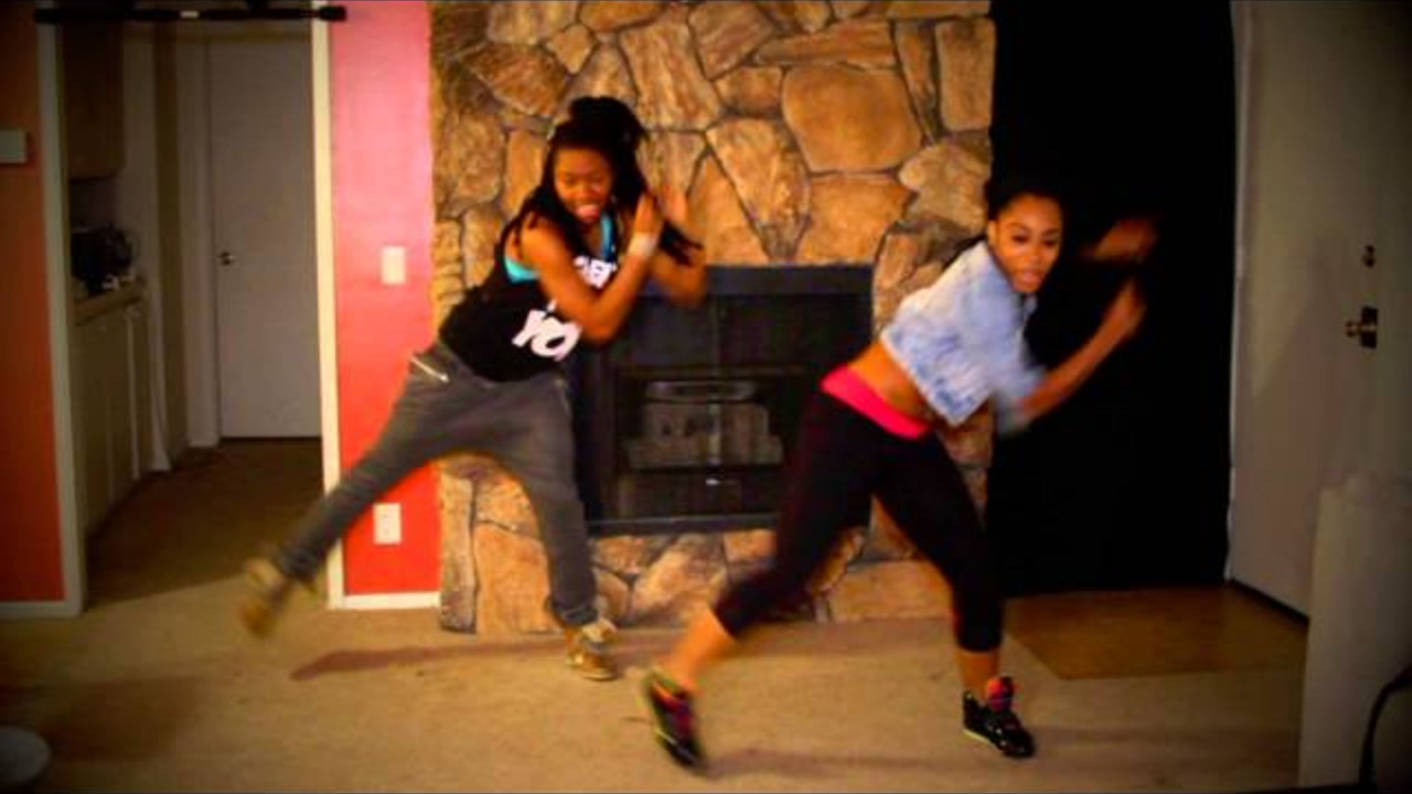 Reggae Dance workout by Keaira LaShae - Fitness and Exercise Videos ...