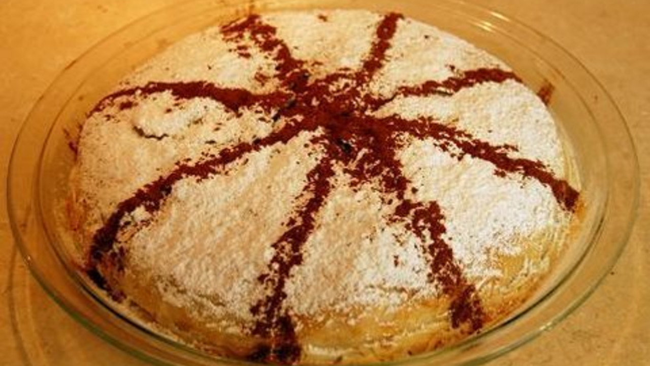 Moroccan Chicken Bastilla - Cooking Videos | Grokker