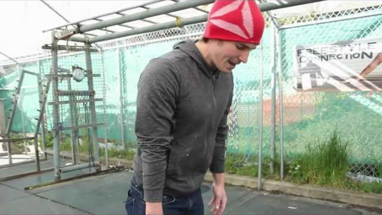 The Skill Transfer of the Burpee - Fitness and Exercise Videos | Grokker