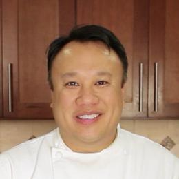 Eric Lee - Cooking Expert | Grokker