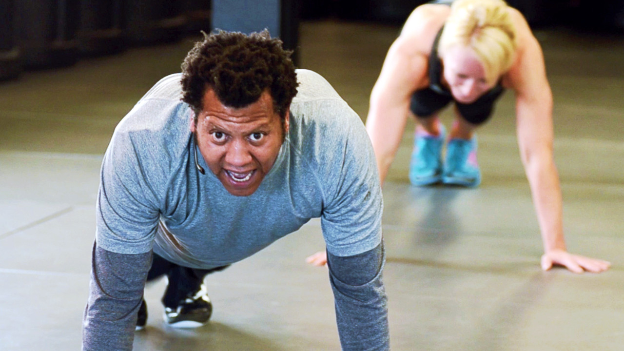 Abs on Fire Core Workout - Fitness and Exercise Videos | Grokker