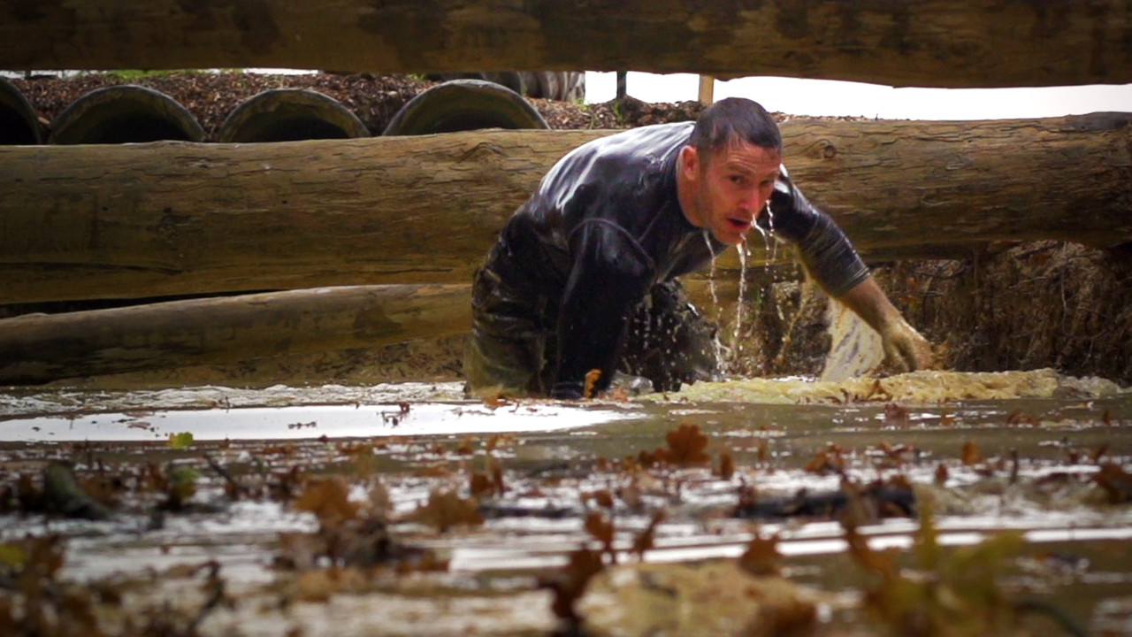 Awkward Terrain - Ultimate Mud Runner - Fitness and Exercise Videos ...