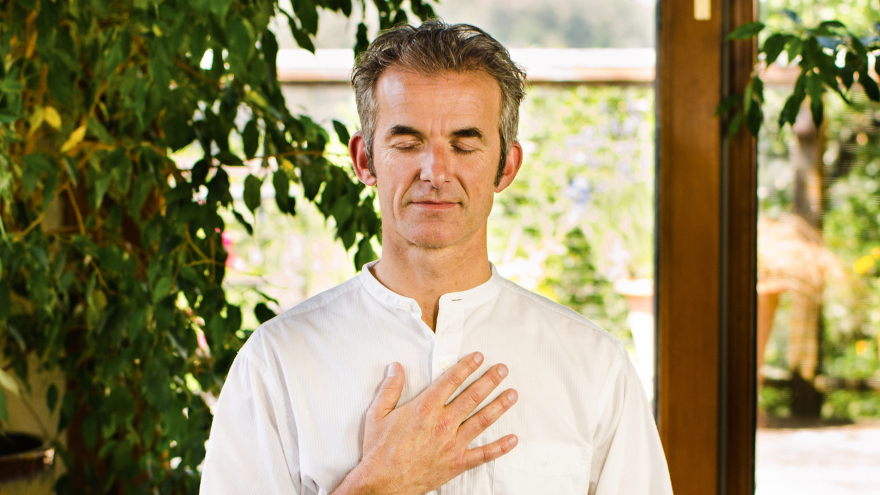 Introductory Emotion Meditation: 5 min. - Meditation, Mindfulness, and ...