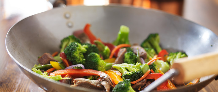 1 Vietnamese Recipes with Wok | Grokker