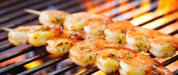 10 Pescetarian Desserts Recipes | Grokker