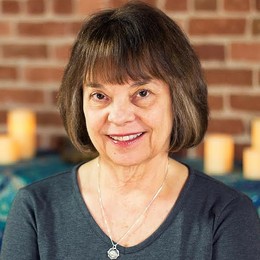 Judith Hanson Lasater - Yoga Expert | Grokker