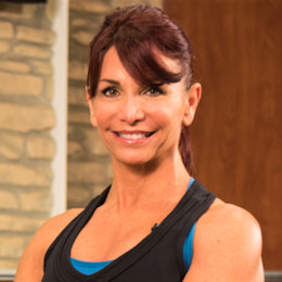 Sandra Augustin - Fitness and Exercise Expert | Grokker
