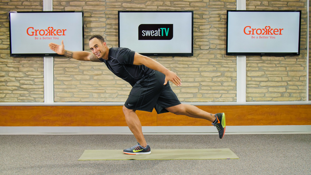 Metabolic Shred - Fitness and Exercise Videos | Grokker