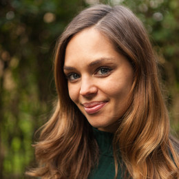 Danielle Hayley - Cooking Expert | Grokker