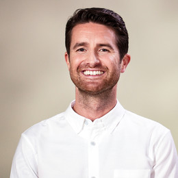 Alister Gray - Meditation, Mindfulness, and Mental Health Expert | Grokker