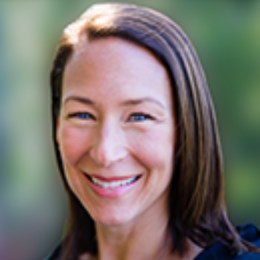 Robyn Capobianco, PhD - Yoga Expert | Grokker