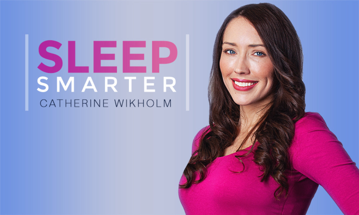 Better Sleep Program - Sleep Smarter | Grokker