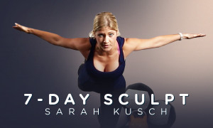 Sarah Kusch - Fitness and Exercise Expert | Grokker