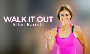 Ellen Barrett - Fitness and Exercise Expert | Grokker