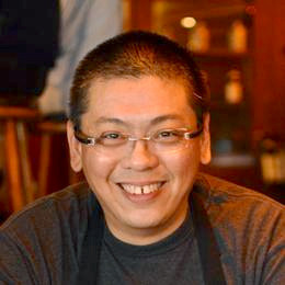 Alex Ong - Cooking Expert | Grokker