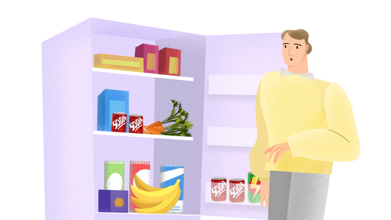 Dinner Reset: Sugar - Cooking Videos | Grokker