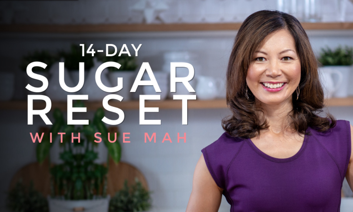 Nutrition 101 Program - 14-Day Sugar Reset | Grokker