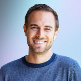Cory Muscara - Meditation, Mindfulness, and Mental Health Expert | Grokker