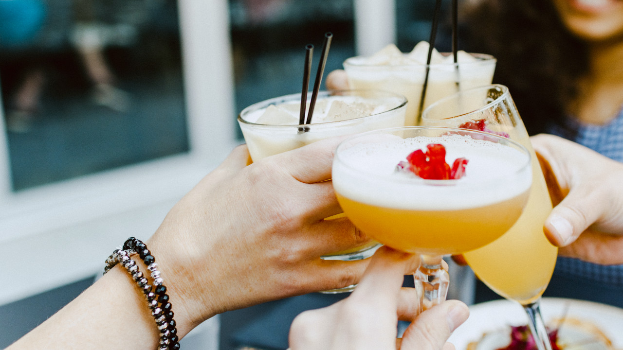 Acquiescing to Alcohol - Cooking Videos | Grokker