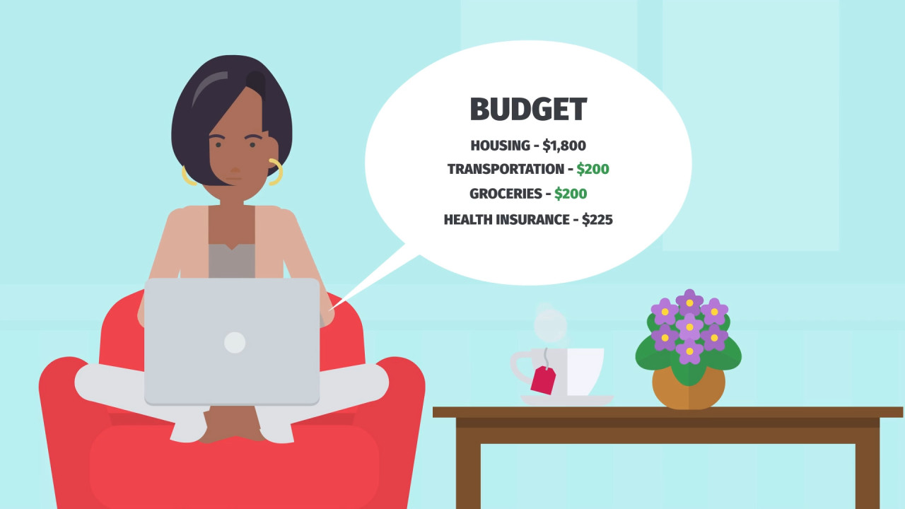 Budgeting: Balance Your Budget - Meditation, Mindfulness, and Mental ...