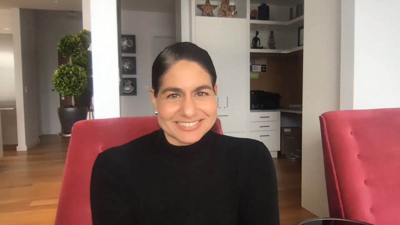 A Message from Manisha About COVID-19 - Meditation, Mindfulness, and ...