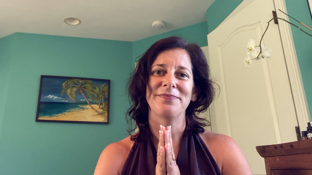 A Message from Jodi about COVID-19 - Yoga Videos | Grokker