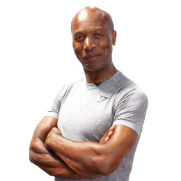 Keith Lazarus - Fitness and Exercise Expert | Grokker