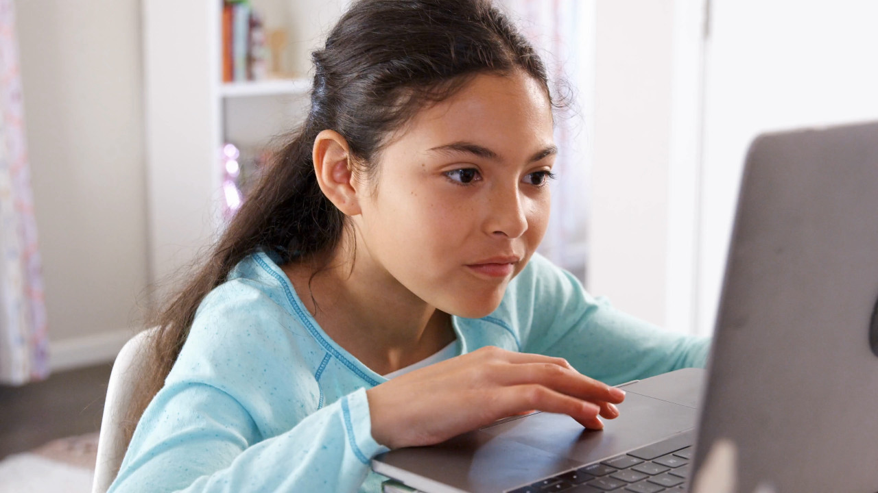 Digital Awareness (Ages 0-8): Screen Time & Learning - Meditation ...