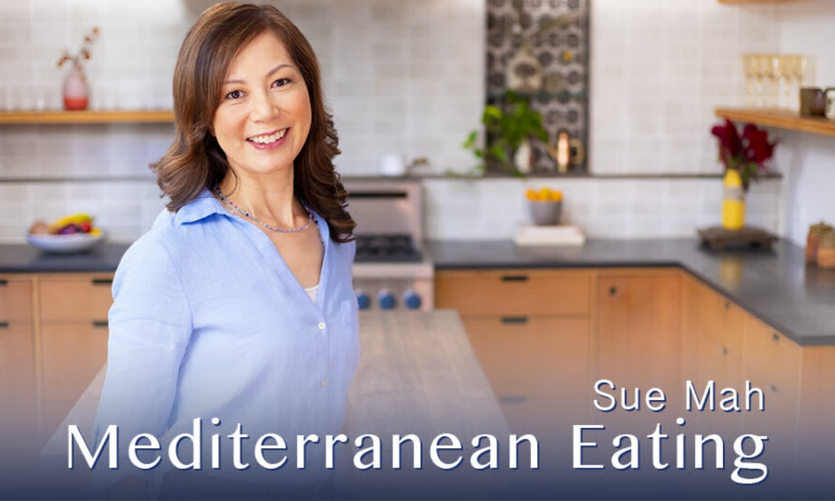 Mediterranean Program - Mediterranean Eating: The Anti-Inflammatory ...
