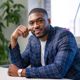 Jordan Awoye - Meditation, Mindfulness, and Mental Health Expert | Grokker