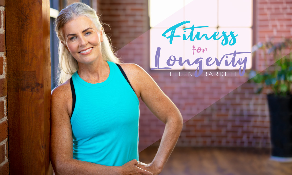 Low Impact Program - Fitness for Longevity | Grokker