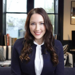 Catherine Wikholm - Meditation, Mindfulness, and Mental Health Expert ...