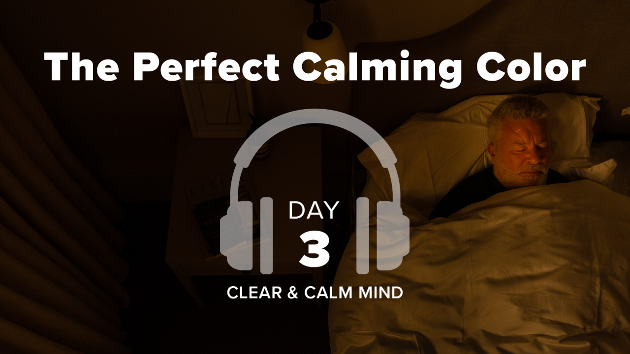 The Perfect Calming Color - Meditation, Mindfulness, and Mental Health ...