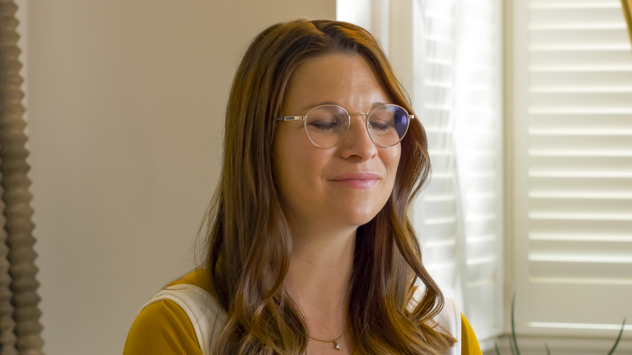 Rectangle Breath - Yoga Videos | Grokker