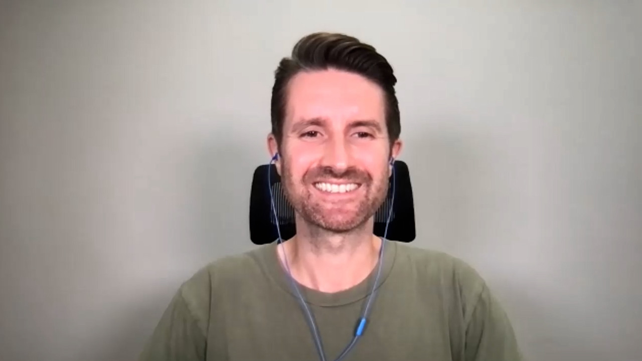 How to Talk about Mental Health with Alister Gray - Meditation ...