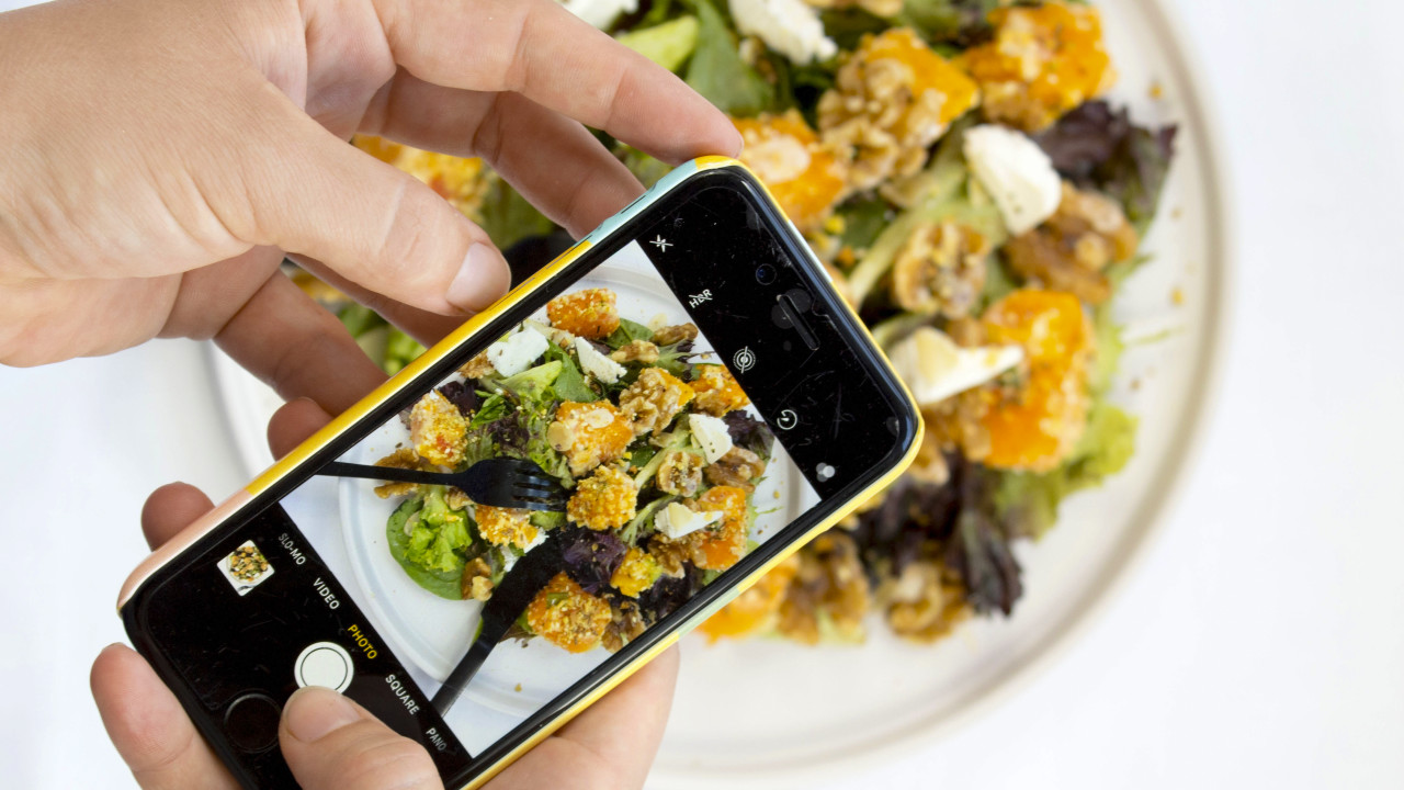 Macro Tracking - Cooking Videos | Grokker