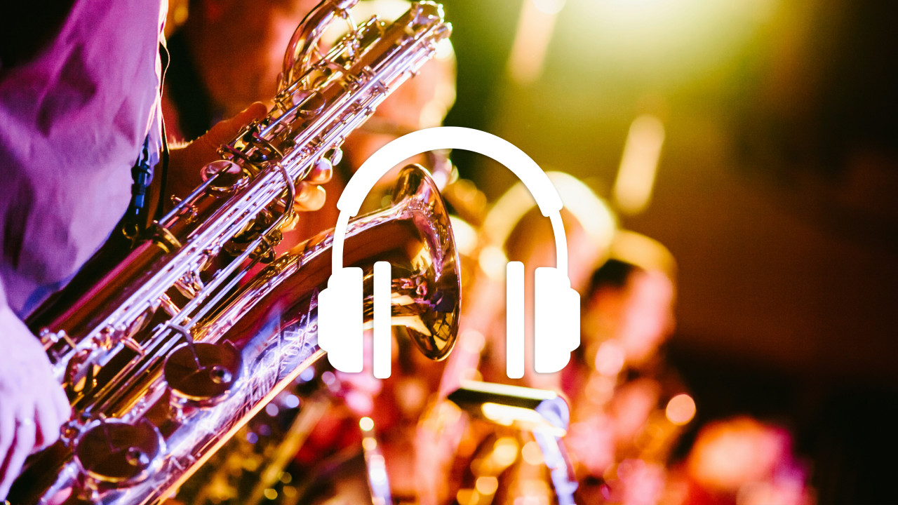 Smooth Jazz for A Smooth Workday - Fitness and Exercise Videos | Grokker