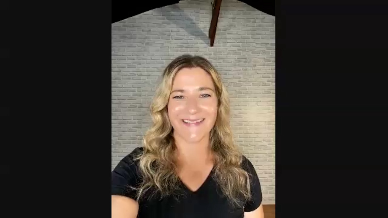 Focus on Fitness - Live Fitness Q&A with Sarah Kusch - Fitness and ...