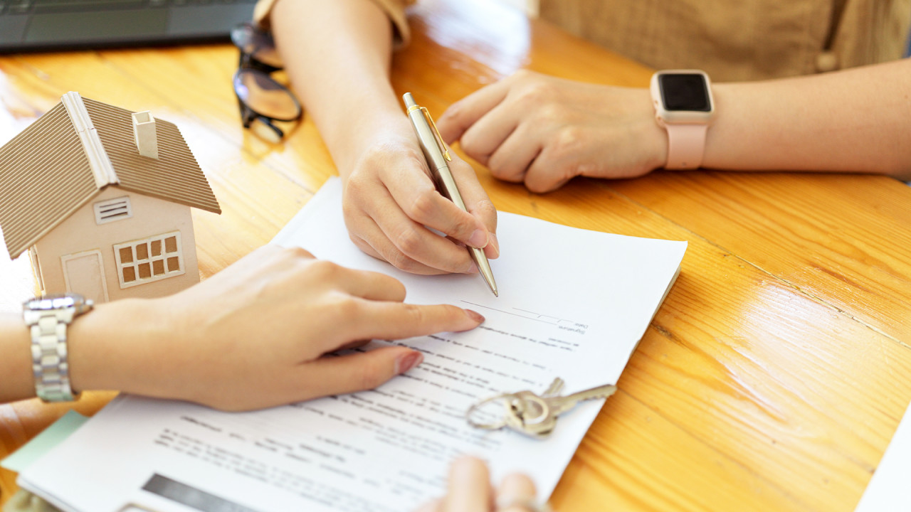 How Does My Credit Score Impact Me? - Meditation, Mindfulness, and ...