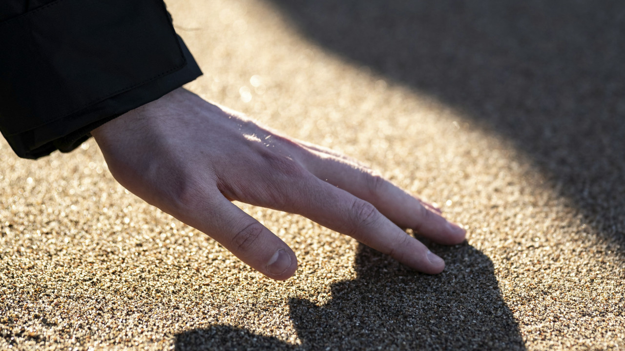 Five Senses Grounding - Meditation, Mindfulness, and Mental Health ...