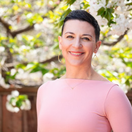 Stacy Conlon - Meditation, Mindfulness, and Mental Health Expert | Grokker