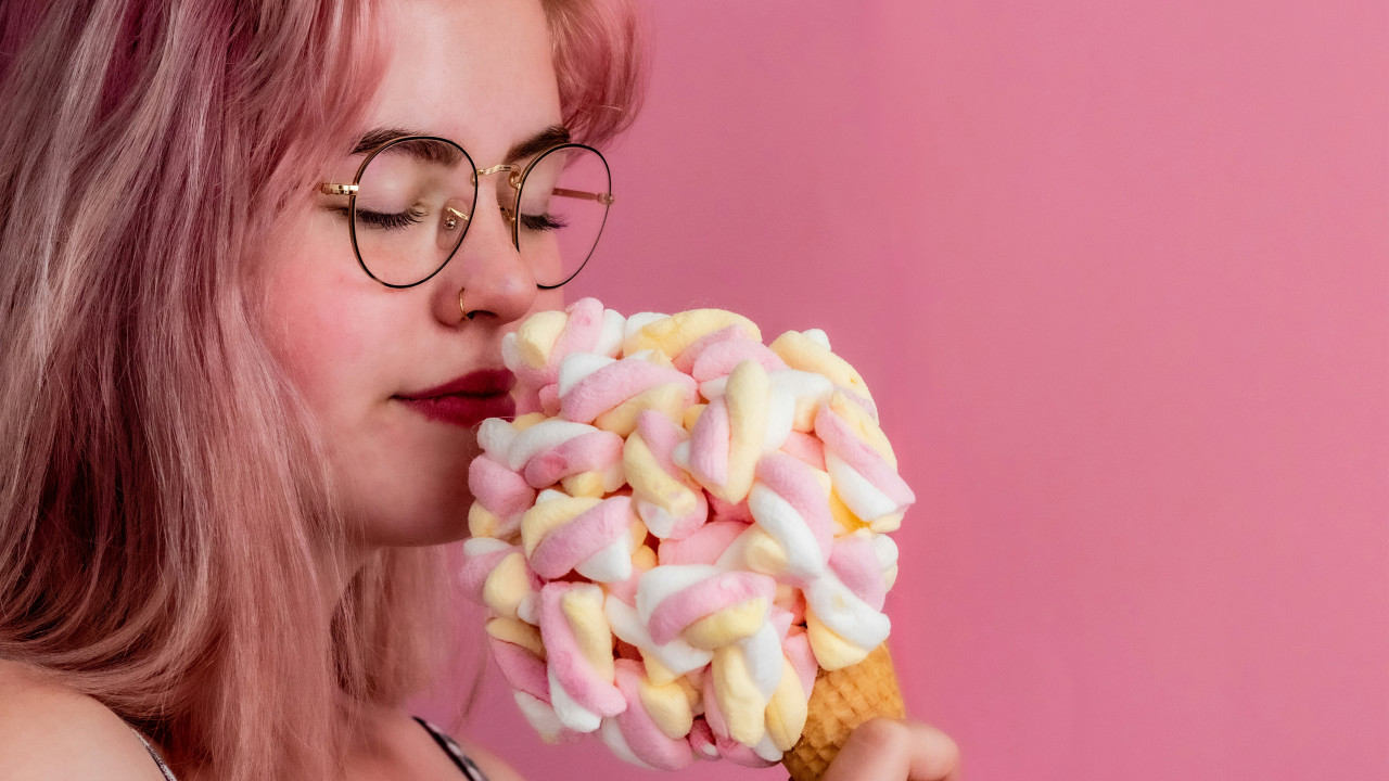 The Brain on Sugar - Cooking Videos | Grokker