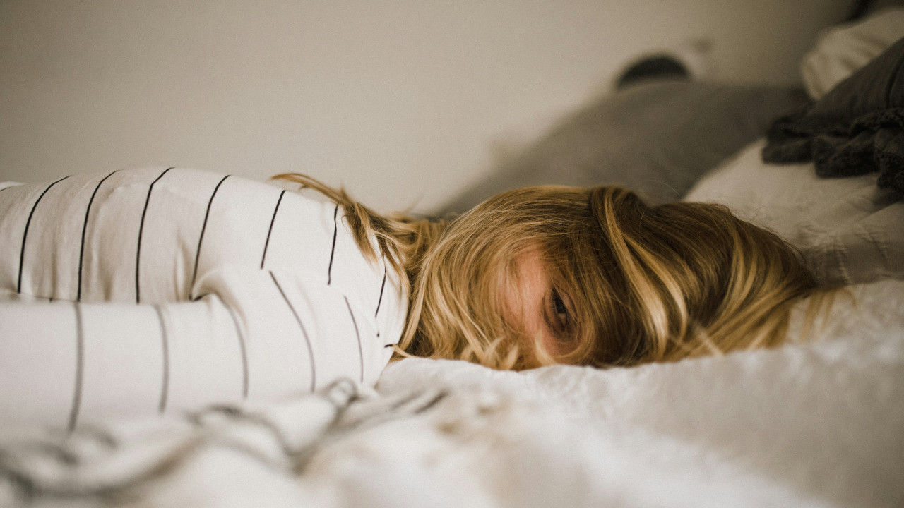 Tiredness, Exhaustion & Fatigue - Meditation, Mindfulness, and Mental ...