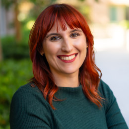 Kara Christensen Pacella - Meditation, Mindfulness, and Mental Health ...